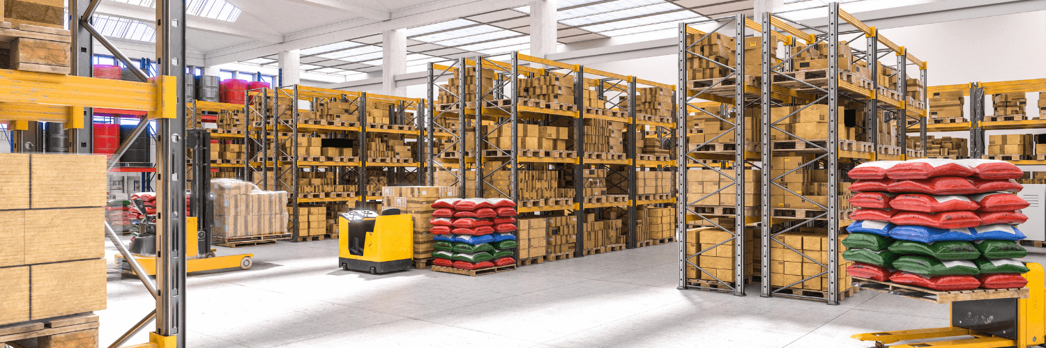 Best Security Camera System Brands for Warehouse
