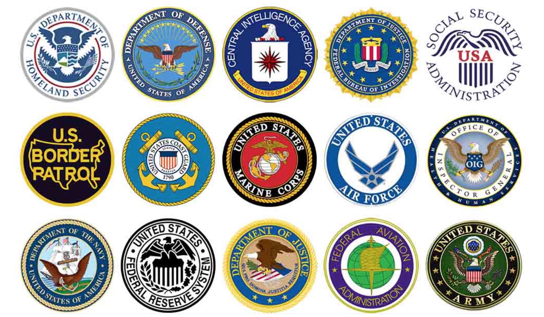 Government and Law Enforcement Programs