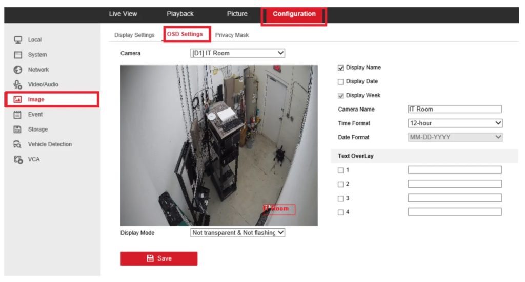Technical Support - Page 3 of 3 - A1 Security Cameras