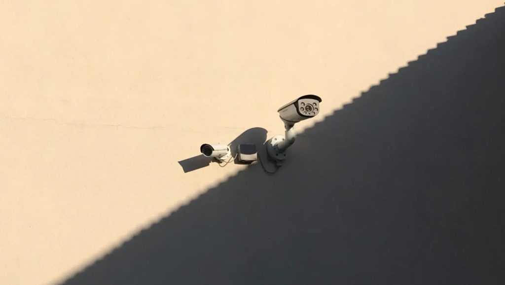 Security Camera Systems and Browser Compatibility