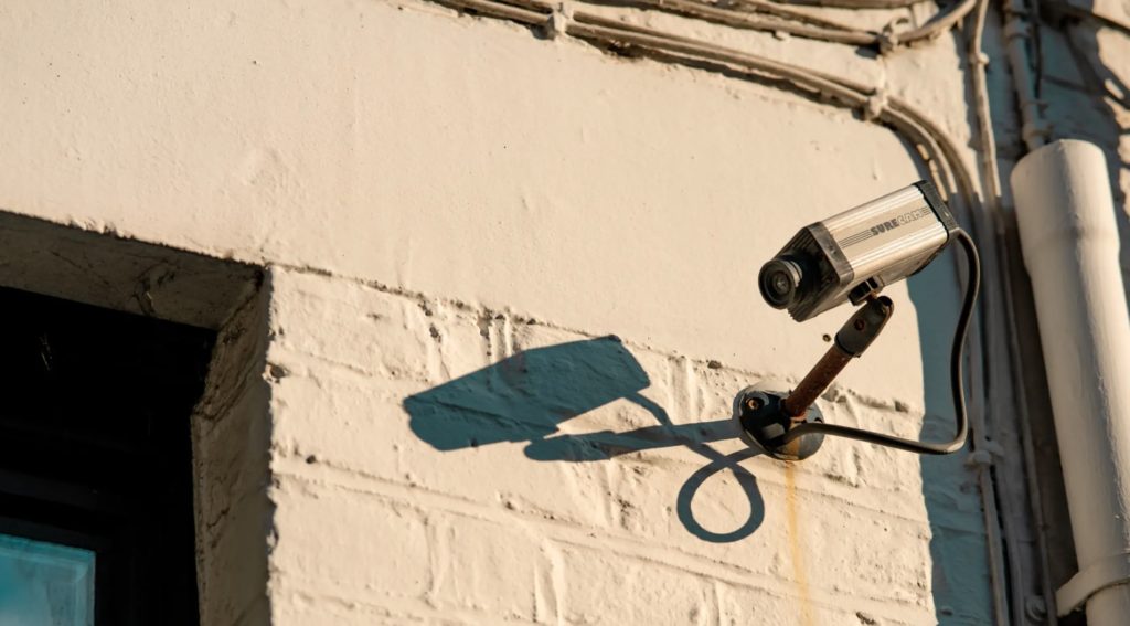 Residential Guidance - A1 Security Cameras