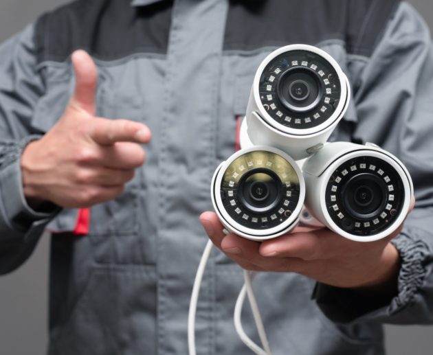 Buyers Guides Archives - A1 Security Cameras