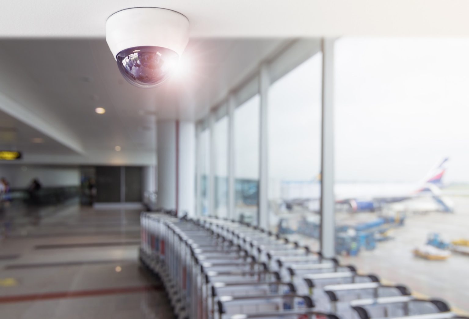 The Ultimate Guide to Your Warehouse Security