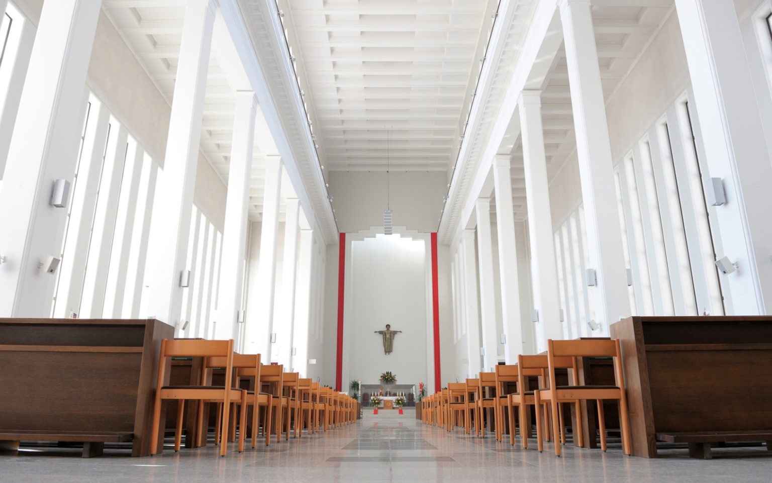 Church Security Camera Systems: Ultimate Buying Guide