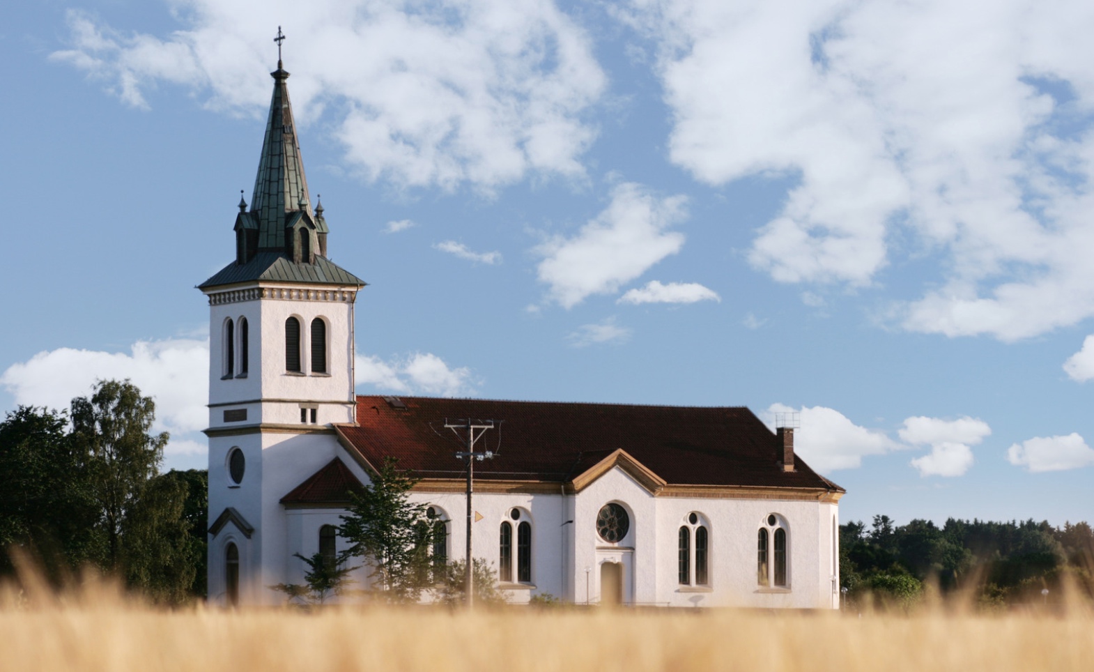 Church Security Camera Systems: Ultimate Buying Guide