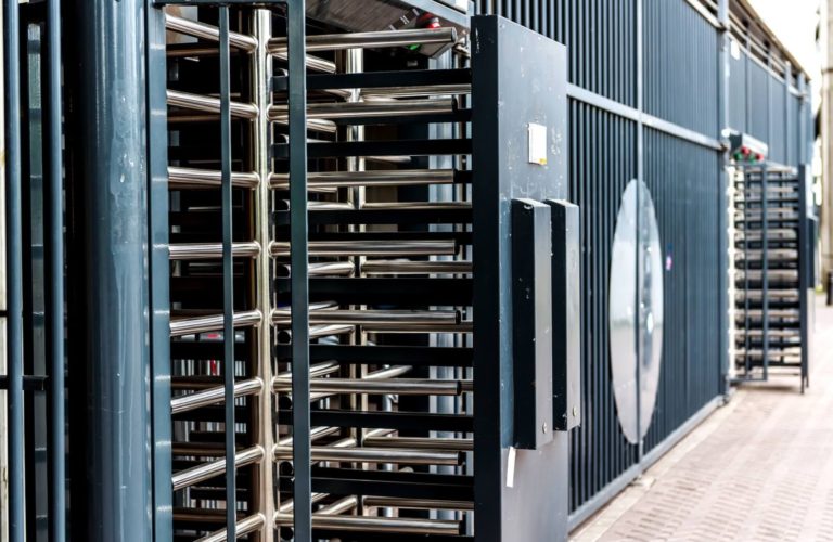 How Many Turnstiles Do I Need? - Ultimate Guide