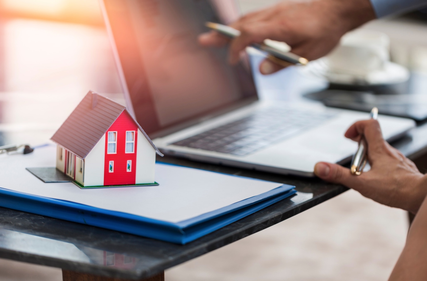 Commercial vs. Business Security Cameras: Pros, Cons
