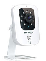Messoa 4ch Indoor HD Security Camera System