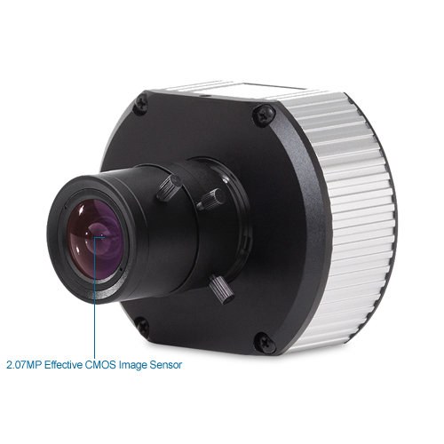 Arecont Vision AV2115DNAIv1 Indoor Box IP Camera