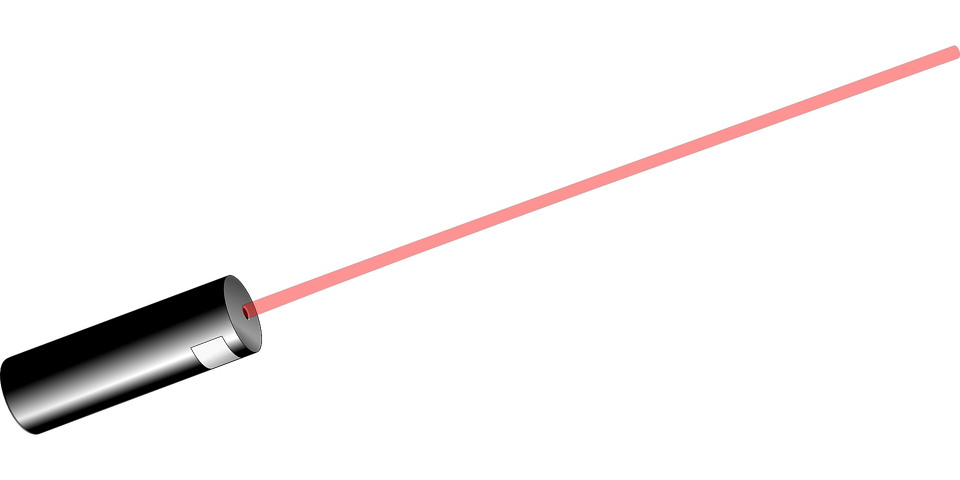 Can you disable a surveillance camera with an infrared laser? - A1 ...